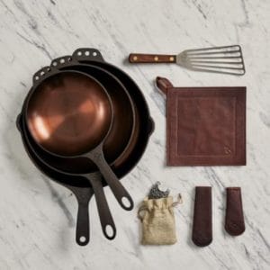 Best Cast Iron Cookware Made in USA • USA Love List