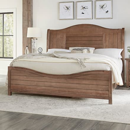 Beds Made in the USA • USA Love List