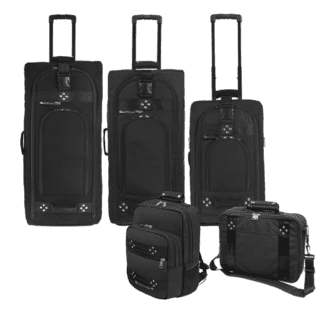 The Best Luggage Made in The USA • USA Love List