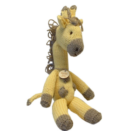 Organic Plush Toys and Stuffed Animals Made in the USA • USA Love List