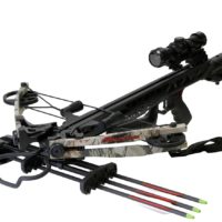 Best Crossbows Made in the USA • USA Love List