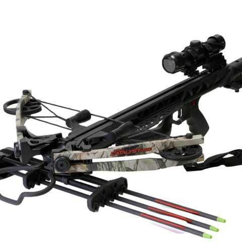 Best Crossbows Made in the USA • USA Love List