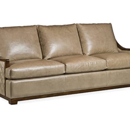 The Best American Made Leather Sofas • USA Love List