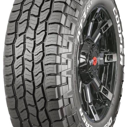 Best American Made Tires • USA Love List