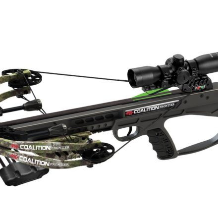 Best Crossbows Made in the USA • USA Love List