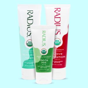 American Made Natural Toothpaste Brands: Nine Top Picks • USA Love List