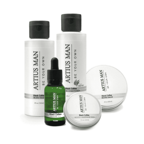 American Made Beard Care Products: Nurturing Your Facial Mane to ...