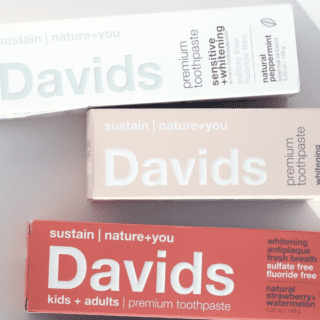 American Made Natural Toothpaste Brands: Nine Top Picks • USA Love List