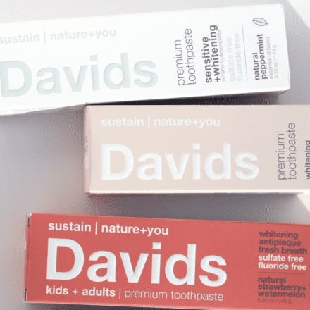 American Made Natural Toothpaste Brands: Nine Top Picks • USA Love List