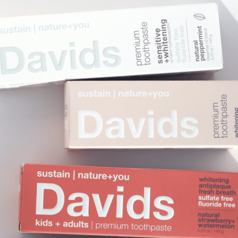 American Made Natural Toothpaste Brands: Nine Top Picks • USA Love List