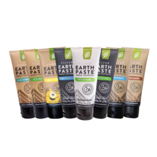 American Made Natural Toothpaste Brands: Nine Top Picks • USA Love List