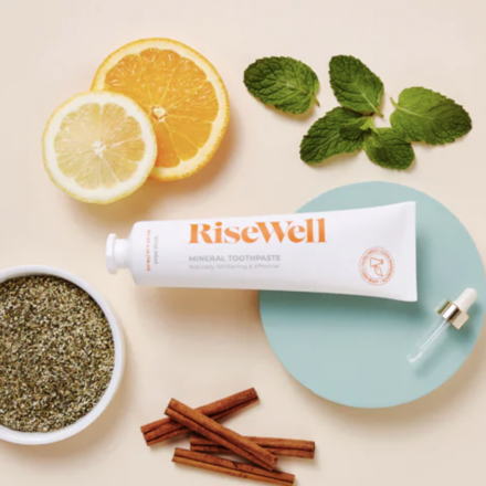 American Made Natural Toothpaste Brands: EIGHT Top Picks • USA Love List