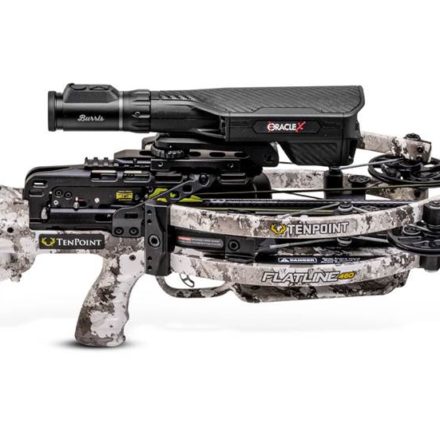Best Crossbows Made in the USA • USA Love List