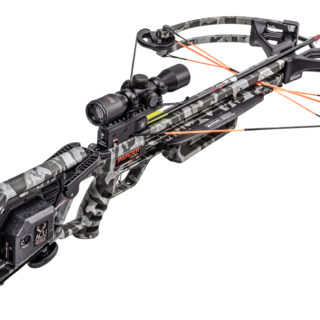 Best Crossbows Made in the USA • USA Love List
