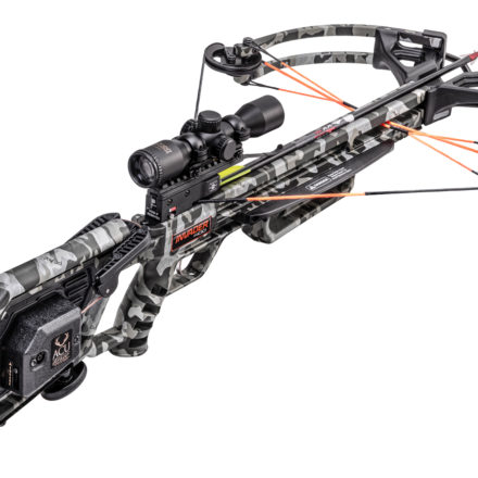 Best Crossbows Made in the USA • USA Love List