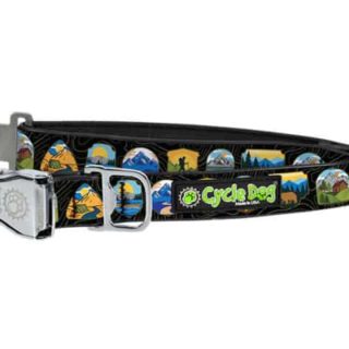 American Made Dog Collars and Harnesses • USA Love List