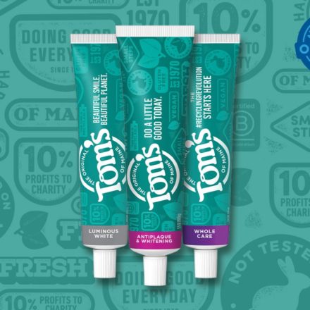 American Made Natural Toothpaste Brands: Nine Top Picks • USA Love List