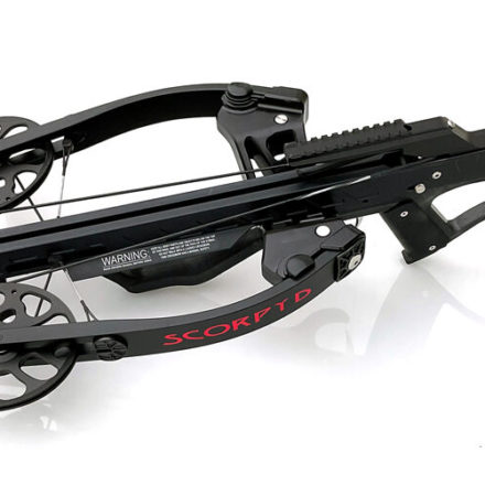Best Crossbows Made in the USA • USA Love List