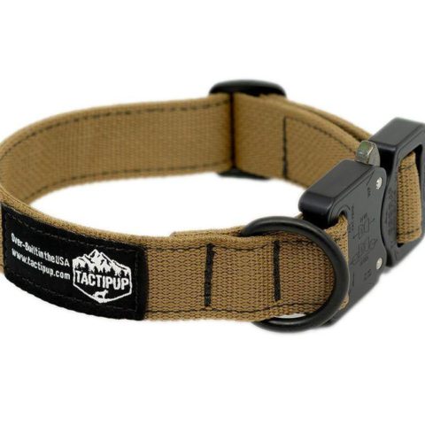 American Made Dog Collars and Harnesses • USA Love List