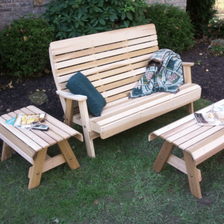 American Made Outdoor Furniture & Patio Furniture • USA Love List