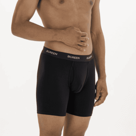 Best Men's Underwear Made in USA • USA Love List
