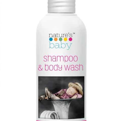 Best Shampoos for Toddlers Made in the USA • USA Love List
