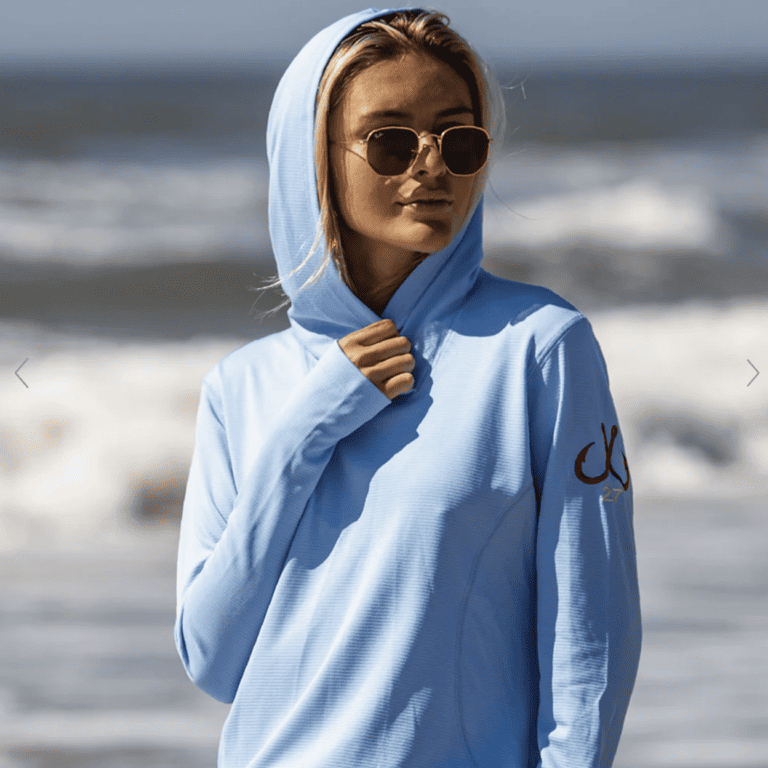 American Made Sun Protective Clothing: Shielding Your Skin with Style ...