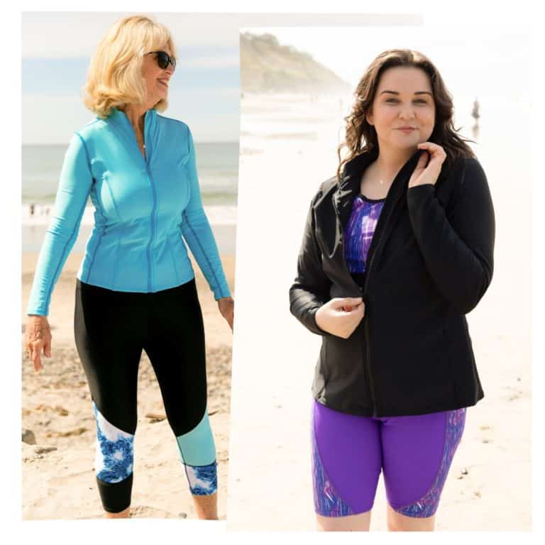American Made Sun Protective Clothing: Shielding Your Skin with Style ...