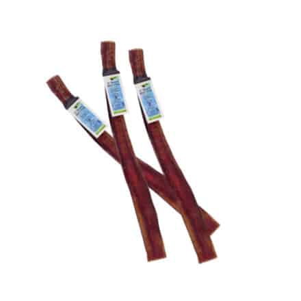 All Natural Bully Sticks for Dogs Made in the USA • USA Love List