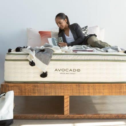 Mattresses Made in the USA: Directory of 50+ Brands • USA Love List
