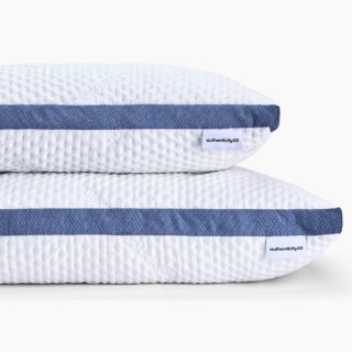 A Guide to the Best Pillows Made in the USA • USA Love List
