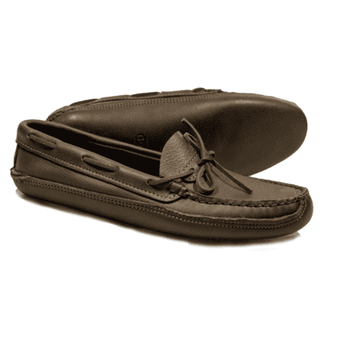 Made in USA Slippers & Moccasins for Men, Women, and Kids: A Source ...