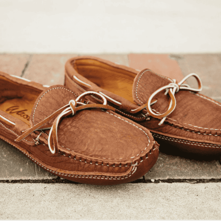 Made in USA Slippers & Moccasins for Men, Women, and Kids: A Source ...