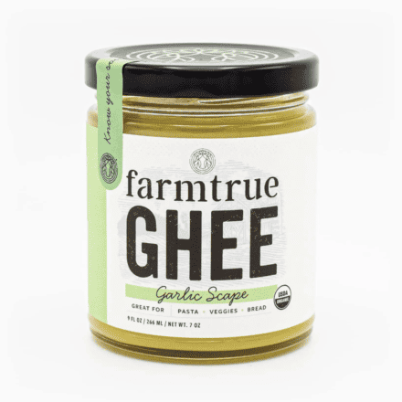 What is Ghee? And How to Find The Best Ghee Brands Made in the USA