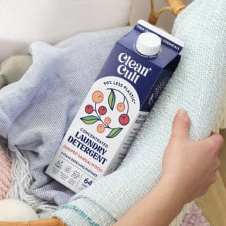 Eco Friendly Made in the USA Laundry Detergent • USA Love List