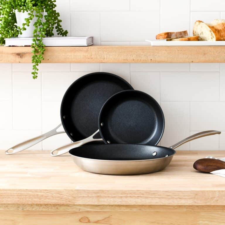Made in USA Cookware: Source List for Pots & Pans • USA Love List