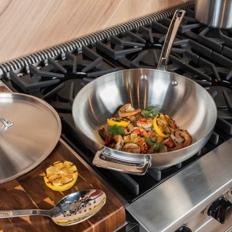 Made in USA Cookware: Source List for Pots & Pans • USA Love List