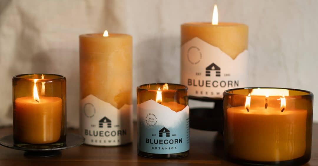 American Made Candles: The Ultimate Source List • USA Love List