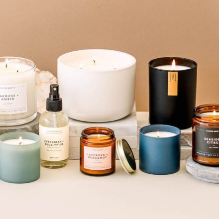 American Made Candles: The Ultimate Source List • USA Love List