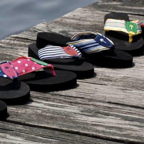 Best Sandals Made in USA 2025- Over 25 Brands! • USA Love List