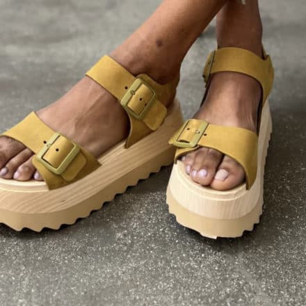 Best Sandals Made in USA 2025- Over 25 Brands! • USA Love List