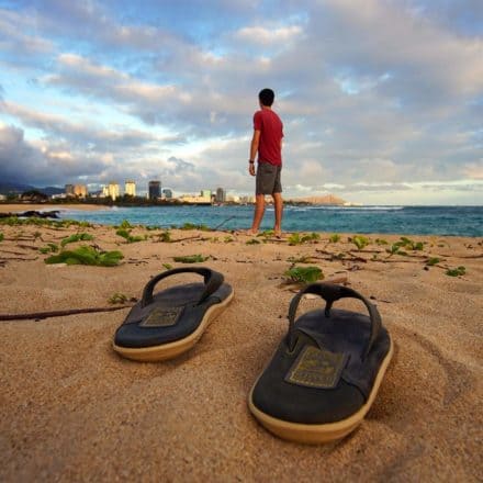 Best Sandals Made in USA 2025- Over 25 Brands! • USA Love List