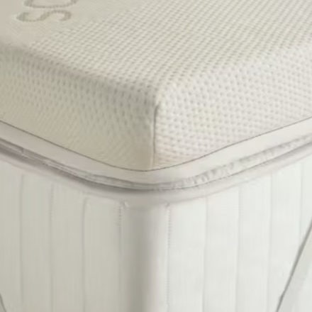 Best Mattress Toppers for a Dorm Twin XL Made in the USA • USA Love List